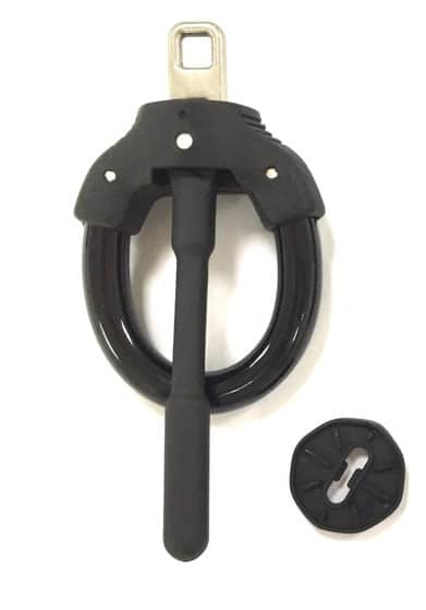 2020 Cabrinha Standard Chicken Loop for Modular Bars - Kiteboarding ...