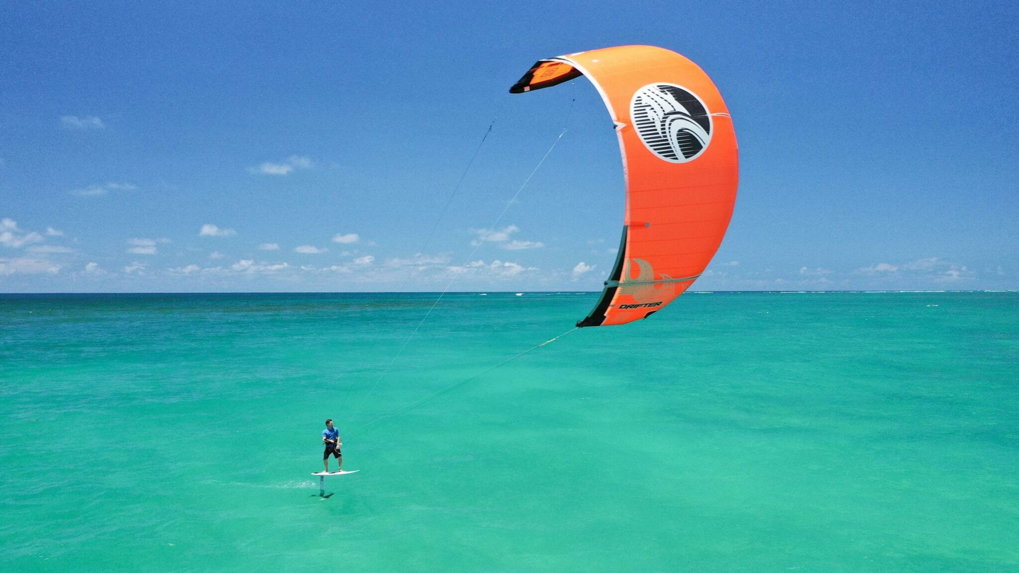 2020 Cabrinha Icon Drifter - Kiteboarding Closeouts