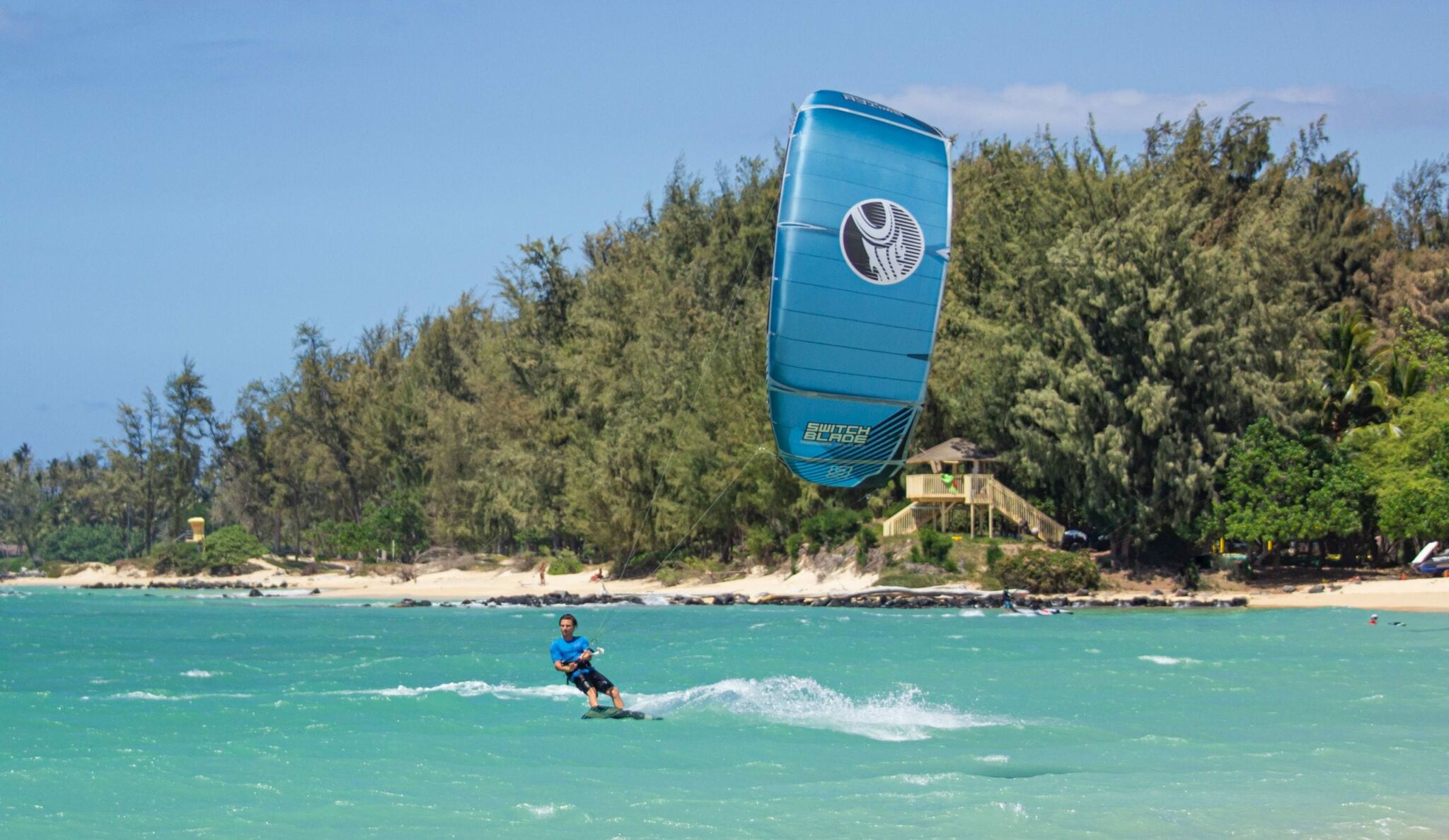 2020 Cabrinha Icon Switchblade Special Edition - Kiteboarding Closeouts