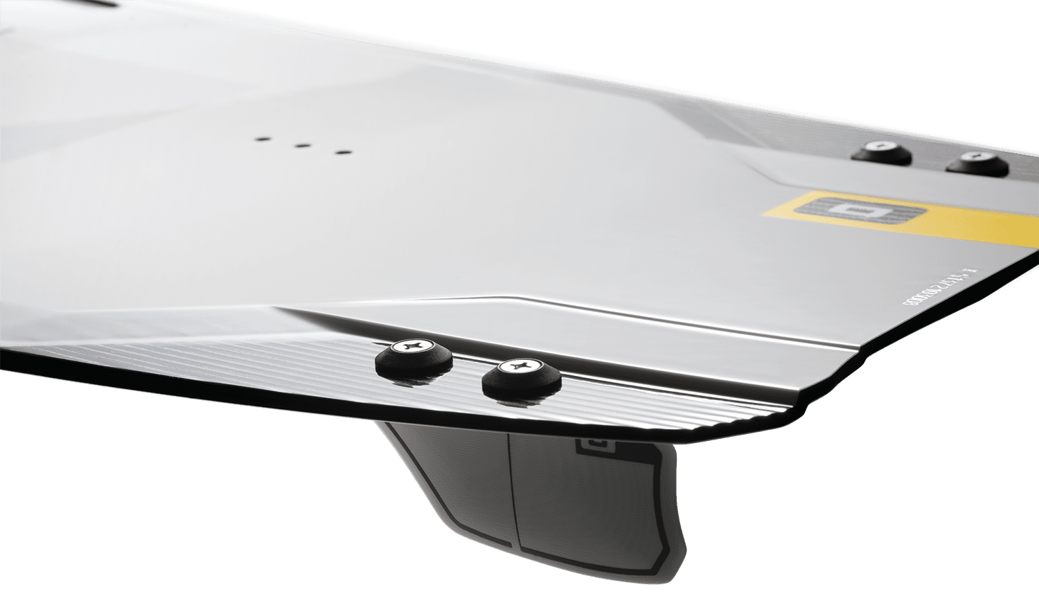 Core Fusion 5 Twin Tip - Kiteboarding Closeouts