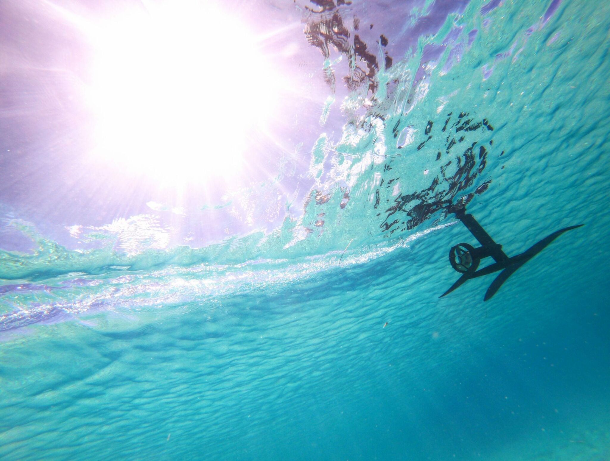 Efoil Lesson - Electric Hydrofoil Experience - Kiteboarding Closeouts