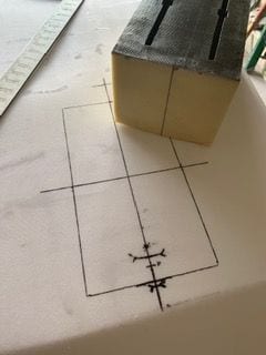 Nichols Foil Cassette Track Boxes - Kiteboarding Closeouts