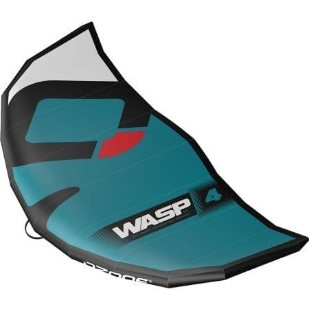 Wing Foil Package Slingshot WingCraft and Ozone Wasp - Kiteboarding ...