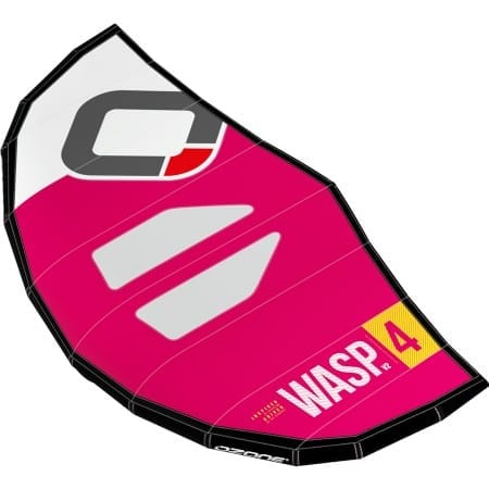 Wing Foil Package Slingshot WingCraft and Ozone Wasp - Kiteboarding ...