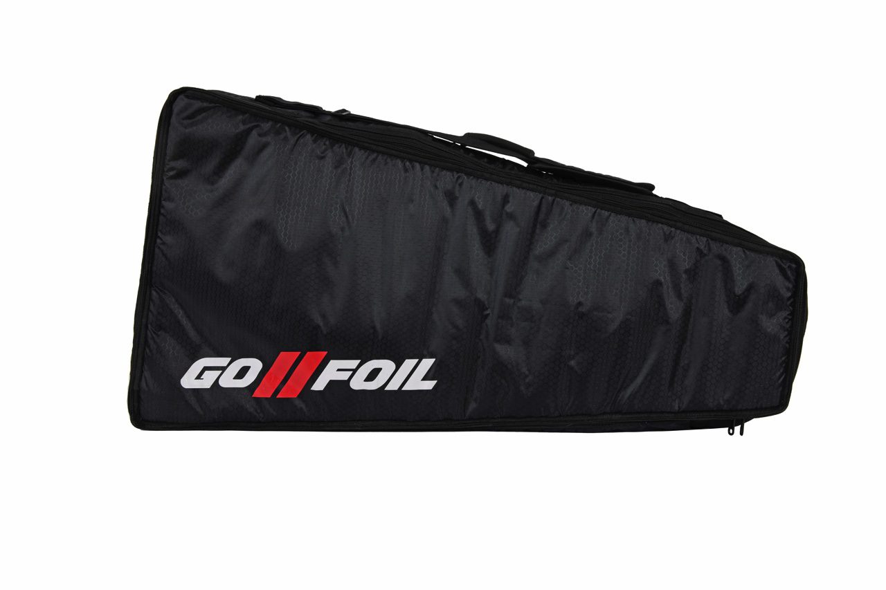 GoFoil Carbon Plate Mast V2 - Kiteboarding Closeouts