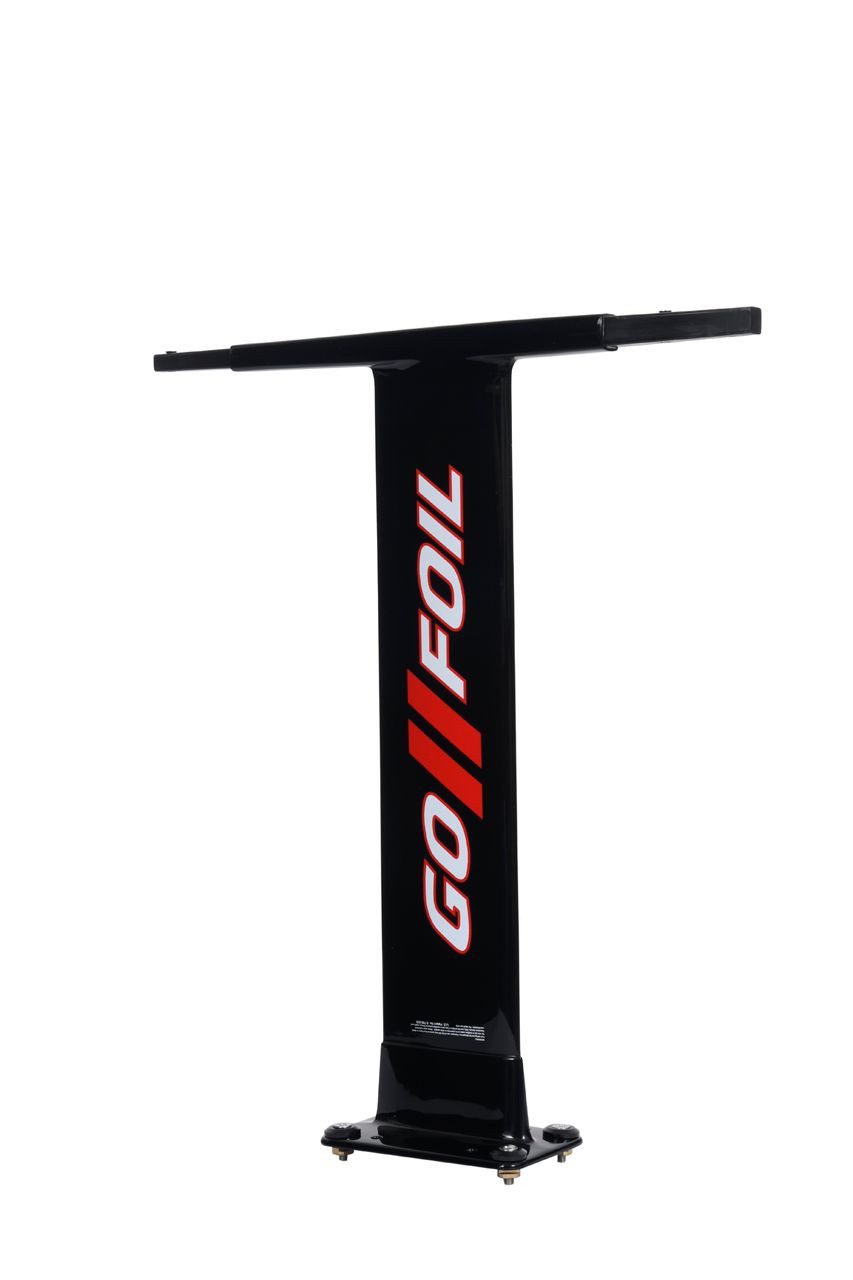 GoFoil Tow & Kite Foil Package | Carbon Mast Kit