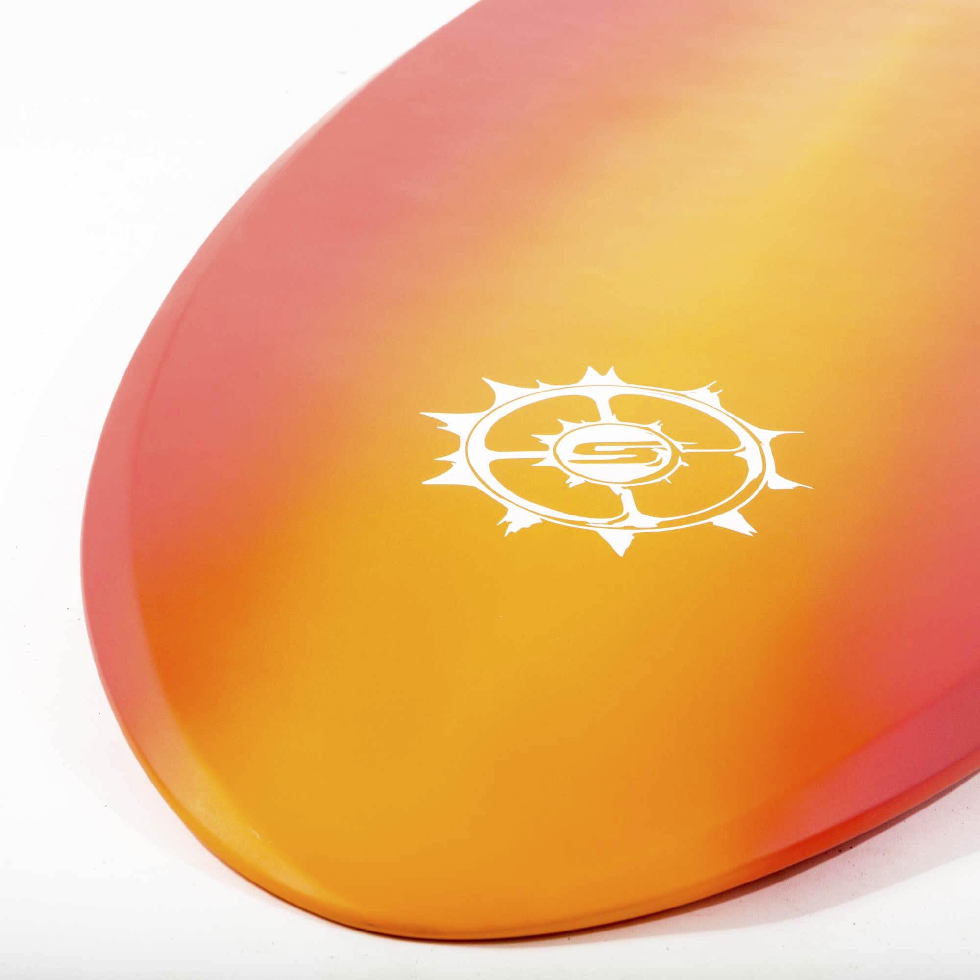 Slingshot Flying Fish Foil Board - Kiteboarding Closeouts