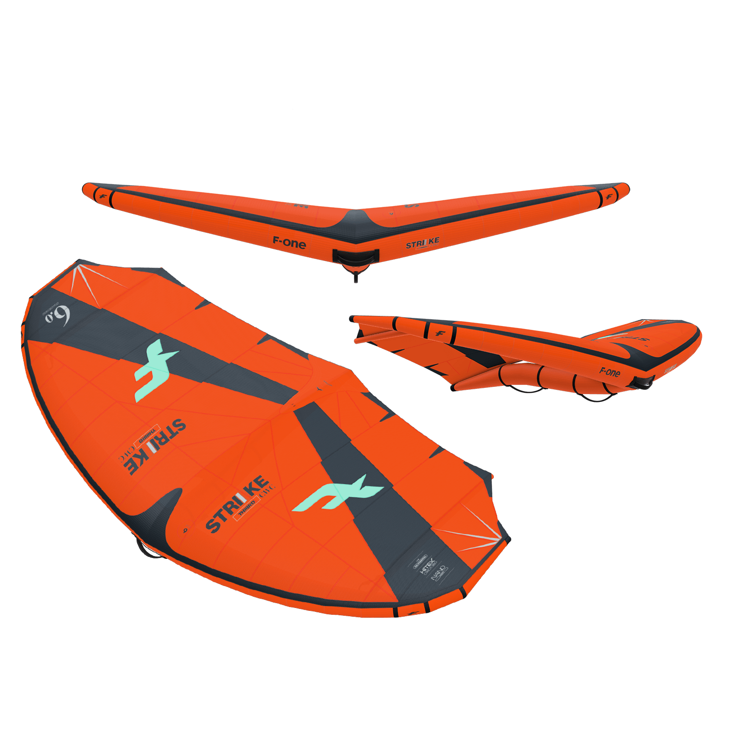 Swift Strike Lightwind Wing Sale - Kiteboarding Closeouts