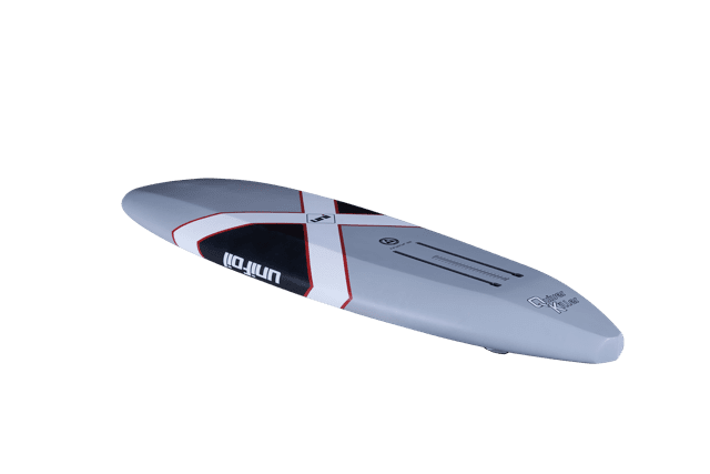 UniFoil Quiver Killer Mid Length Foil Board - Kiteboarding Closeouts