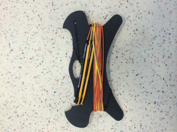 2 Meter Line Extensions by Cabrinha - Kiteboarding Closeouts