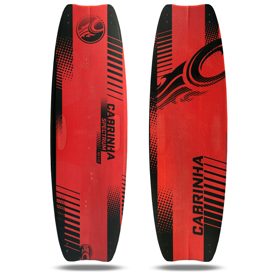 2016 Cabrinha Spectrum Kiteboard - Kiteboarding Closeouts