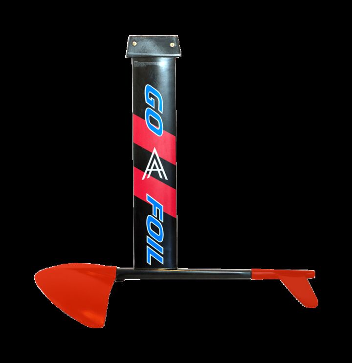 GoFoil Hydrofoils (Kai or Maliko wings) - Kiteboarding Closeouts