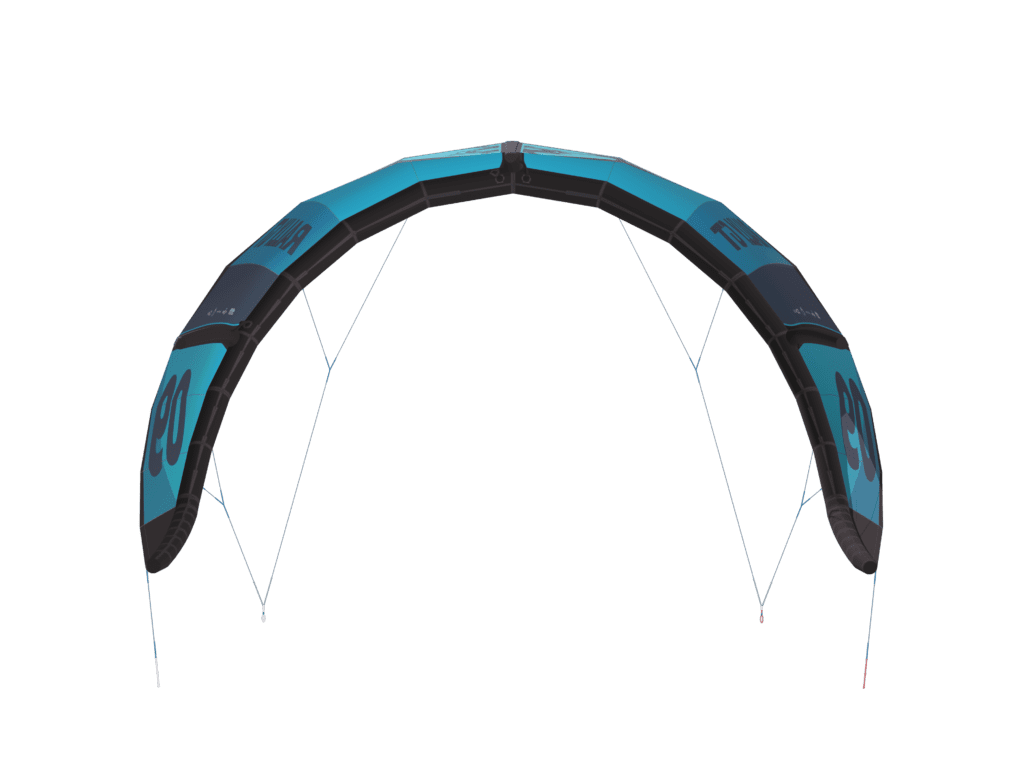 Slingshot Rally GT V2 Kite - Kiteboarding Closeouts
