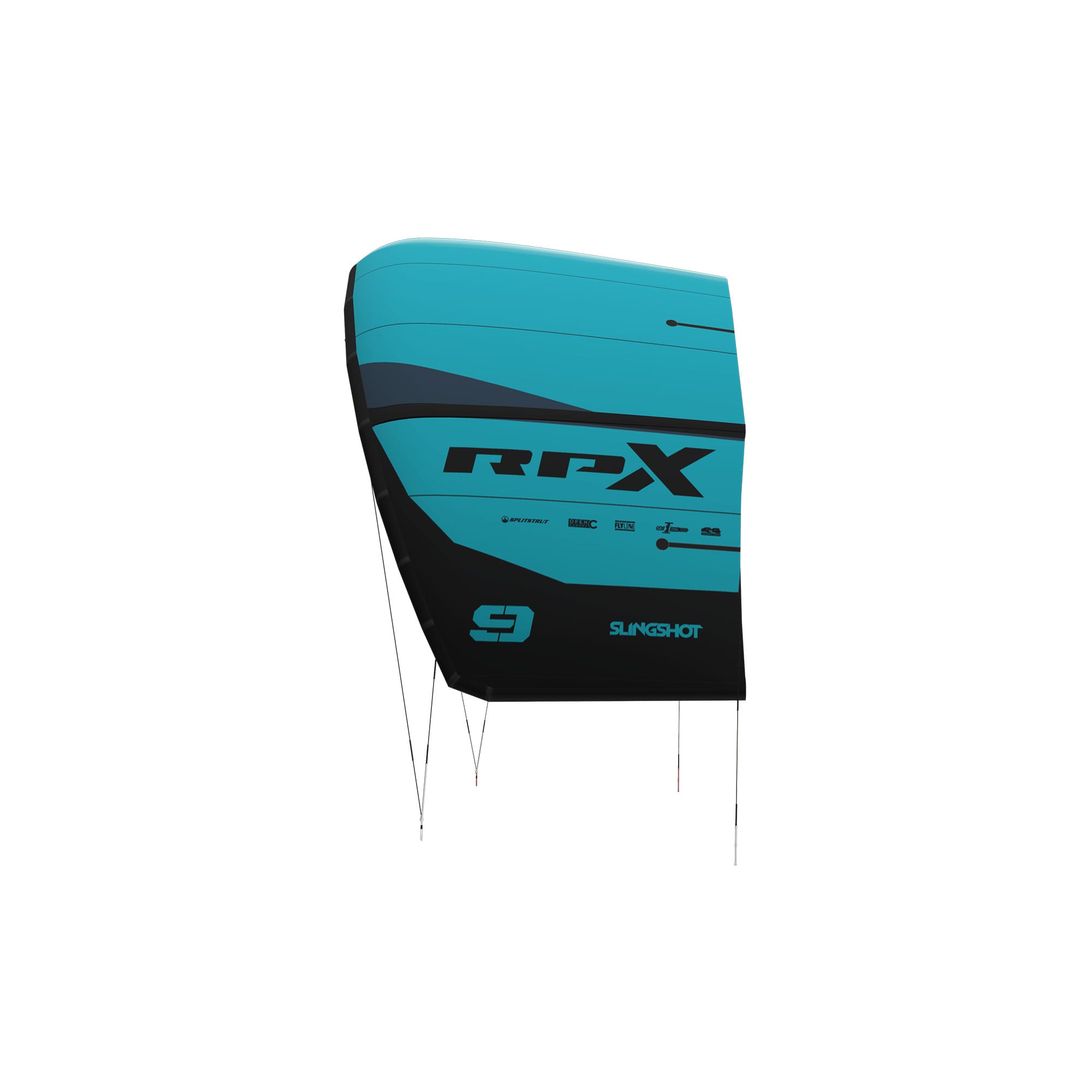 Performance Complete Kite Package - Kiteboarding Closeouts