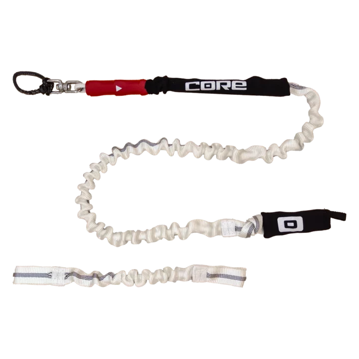 Core Sensor 3 Bar Pro Leash - Kiteboarding Closeouts