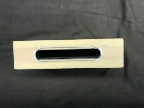 Deep Tuttle Box Waterat - Kiteboarding Closeouts