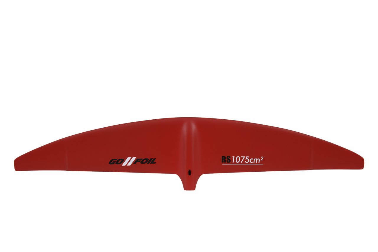 GoFoil RS1075 X Front Wing - Kiteboarding Closeouts