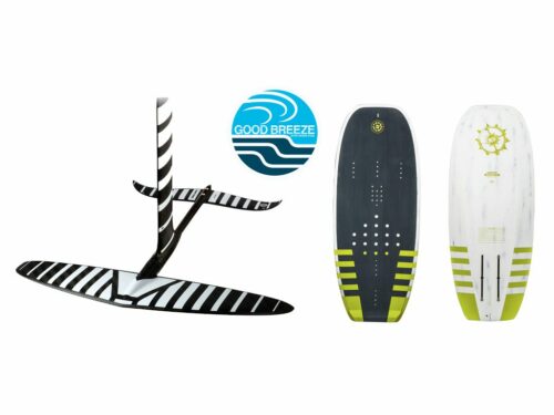 HydroFoils Kits for every type of foiling - Kiteboarding Closeouts