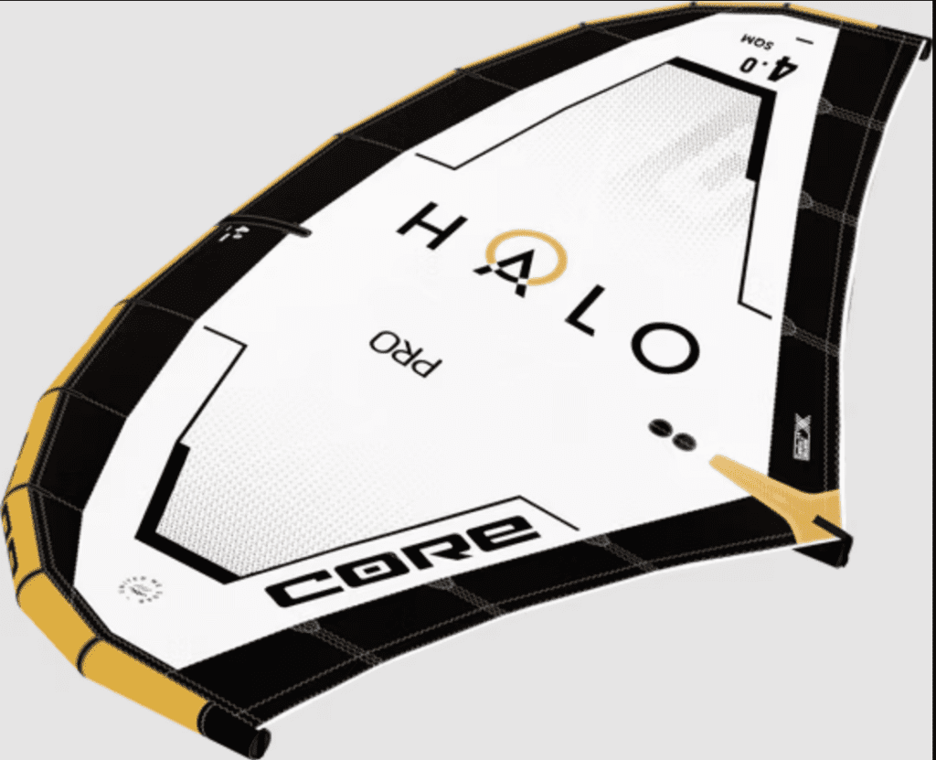 Core HALO Pro Wing - Kiteboarding Closeouts