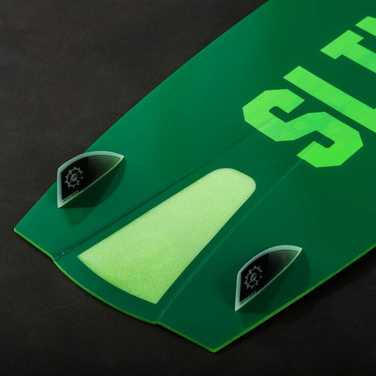 Slingshot Misfit Twintip V10 Kiteboard - Kiteboarding Closeouts