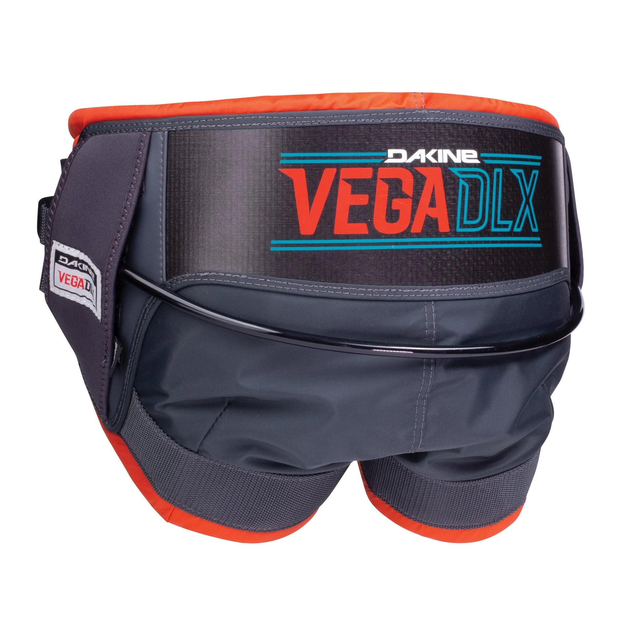 2023 Dakine Vega DLX Harness - Kiteboarding Closeouts