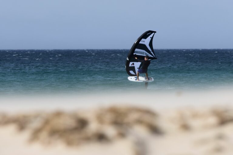 2024 Armstrong Wing FG Foilboard - Kiteboarding Closeouts