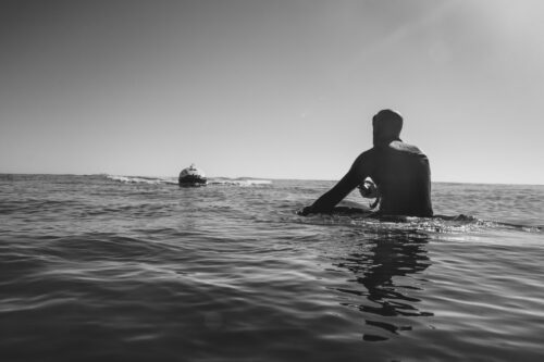 Used Takuma eTow Self Controlled Electric Towing Watercraft with Extra ...