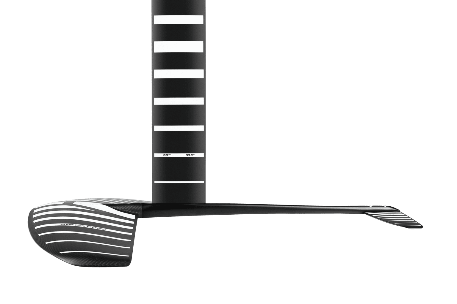 Pocket Friendly Performance Wing Foil Package - Kiteboarding Closeouts