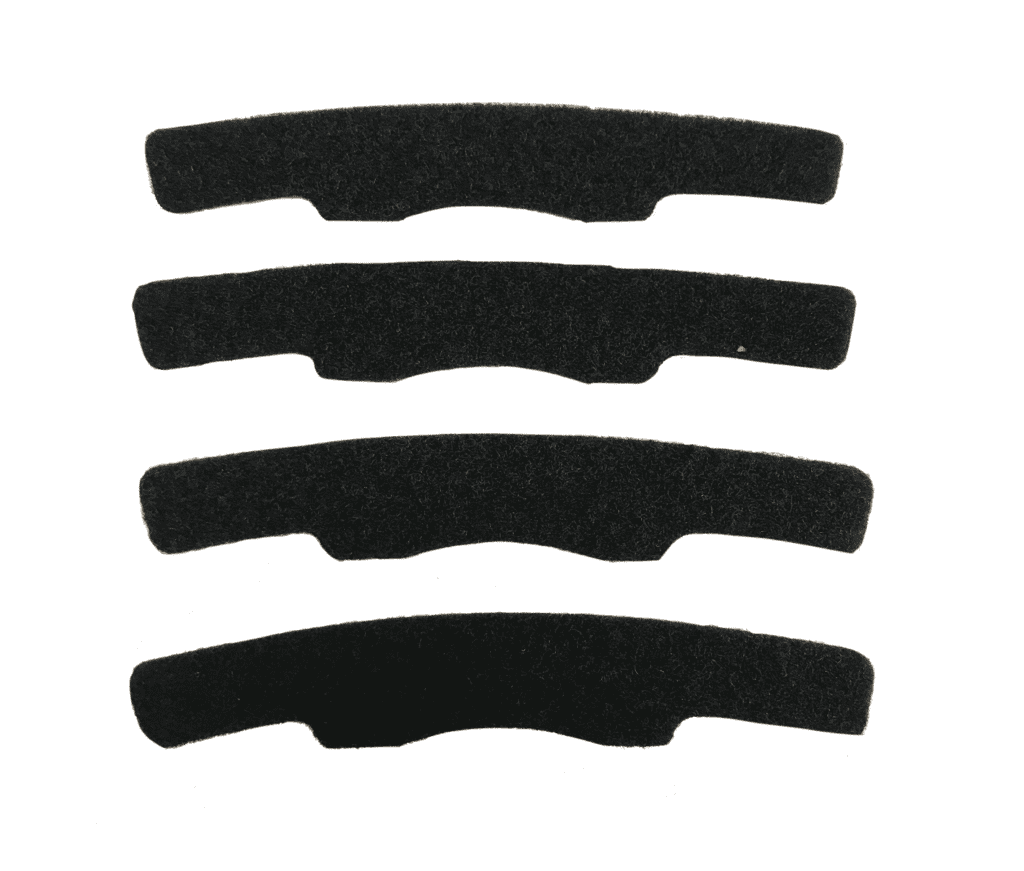 BB Talkin Velcro for Helmet Speaker Pads - Kiteboarding Closeouts