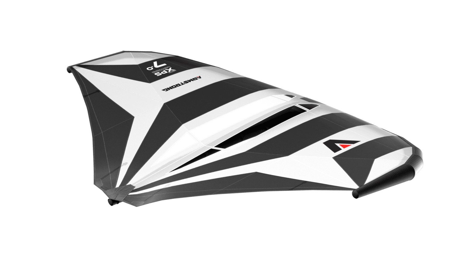 Armstrong XPS LightWind Wing - Kiteboarding Closeouts