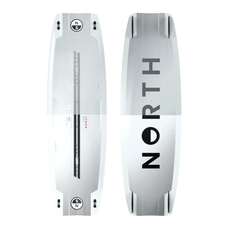 2024 North Atmos Pro Carbon - Kiteboarding Closeouts