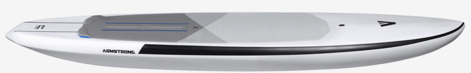 Armstrong ML Midlength Foilboard - Kiteboarding Closeouts