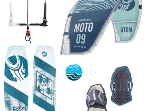 Kitesurf Equipment & Gear Discounts, Kiteboards for Sale, Kite Sales ...