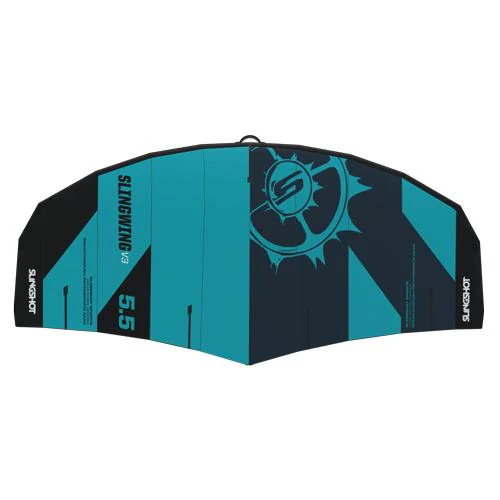 Slingshot Slingwing V3 Full Quiver Deal! 3 Wings for $999 ...