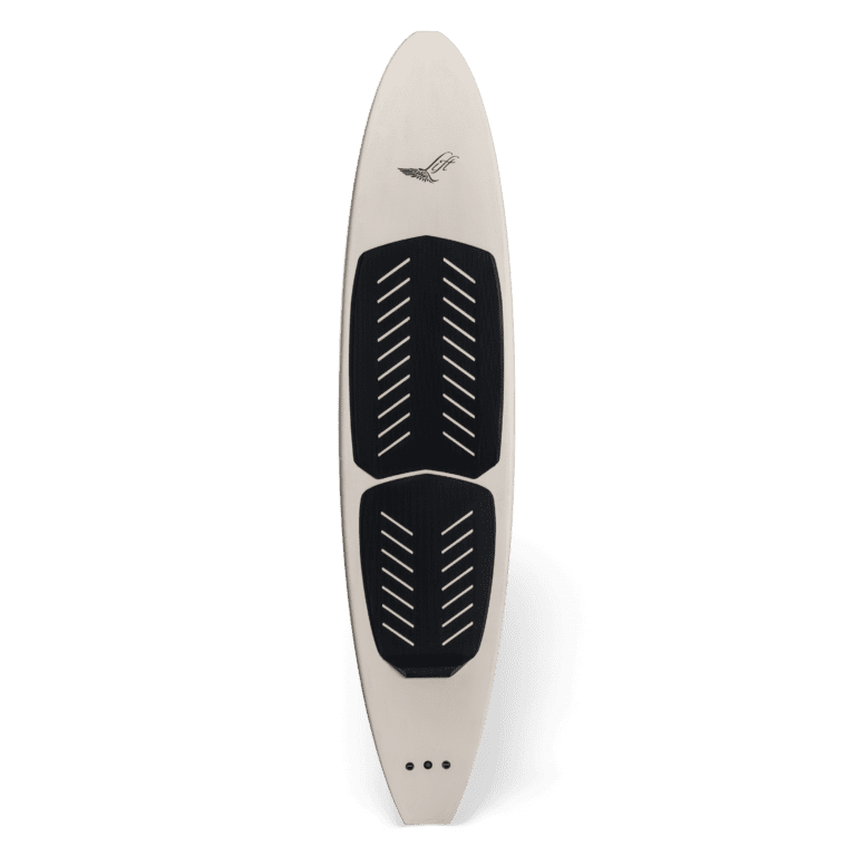 Lift Flying Cat Downwind Foil Board - Kiteboarding Closeouts