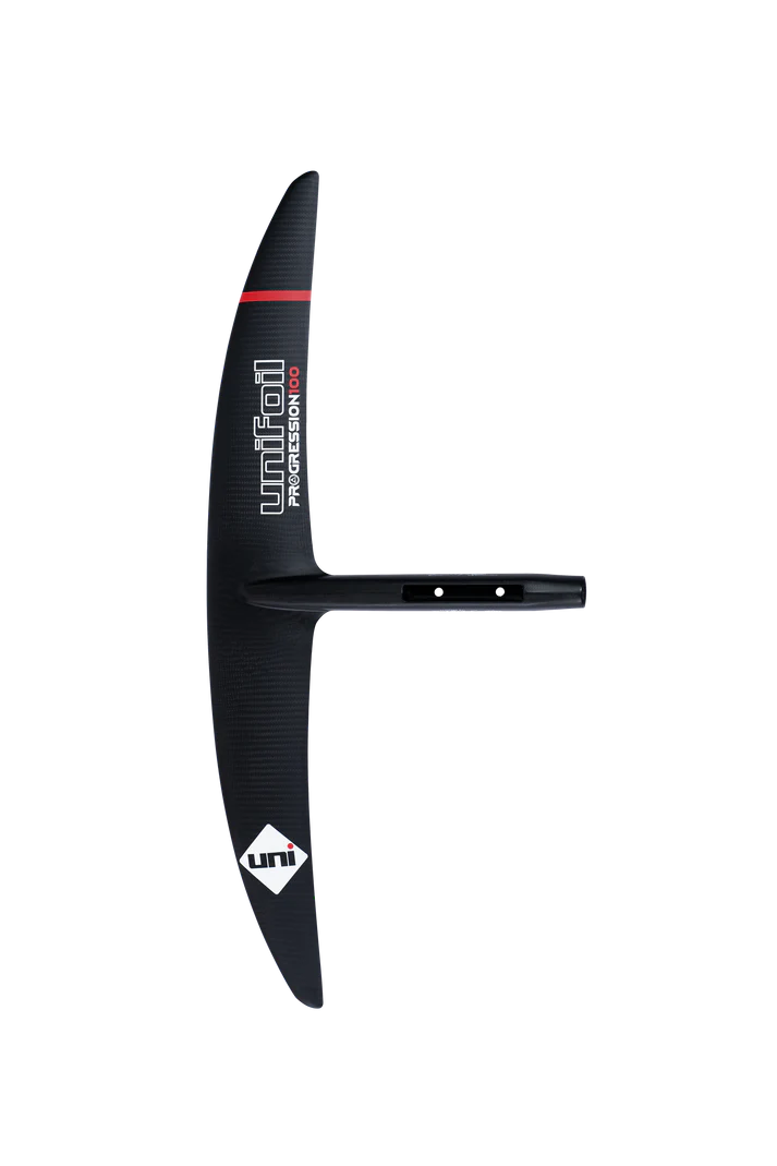 Unifoil Progression 100 Front Wing with Cover - Kiteboarding Closeouts