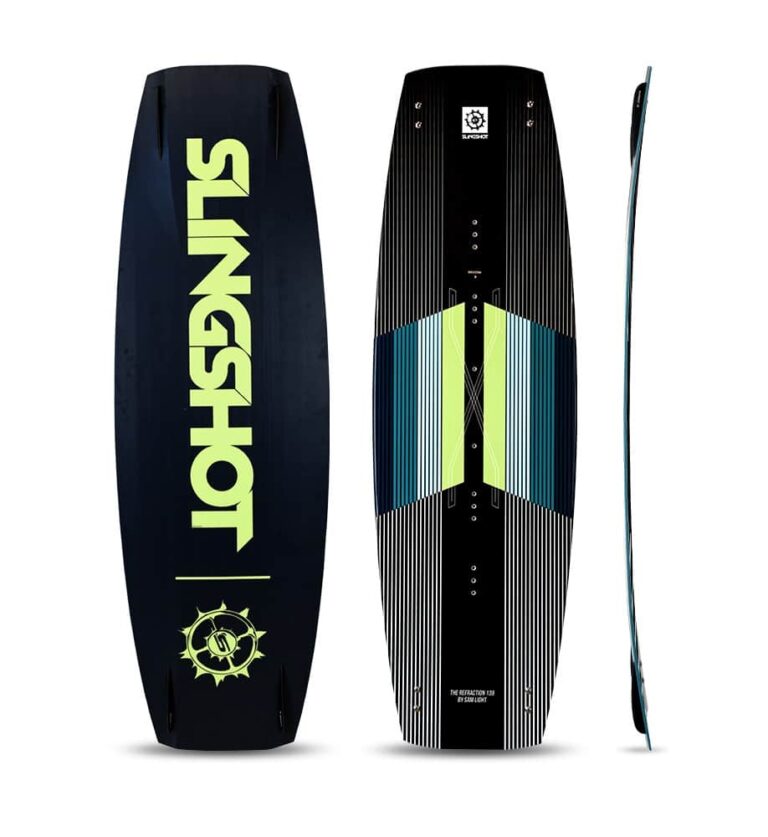 2018 Slingshot Refraction Board 135cm on Sale Now!
