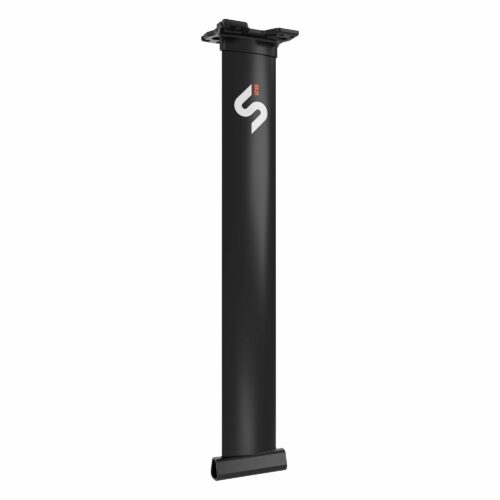 Slingshot One‑Lock Aluminum Mast | Lightweight & Stiff