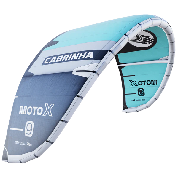 2025 Cabrinha Moto X Apex - Kiteboarding Closeouts