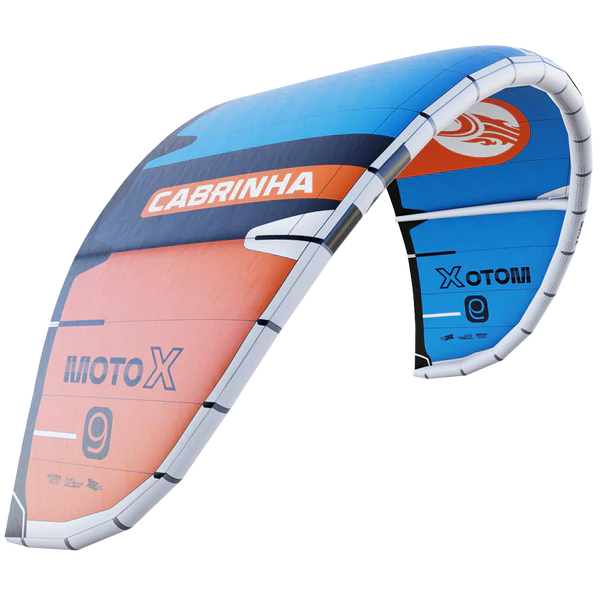 2025 Cabrinha Moto X Apex - Kiteboarding Closeouts