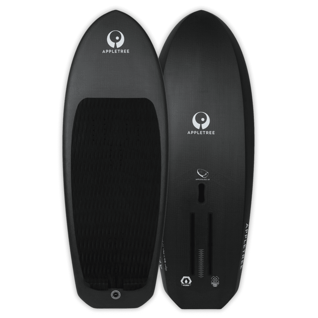 Foil Boards for kite foiling, surf foiling, sup foiling and wing foiling