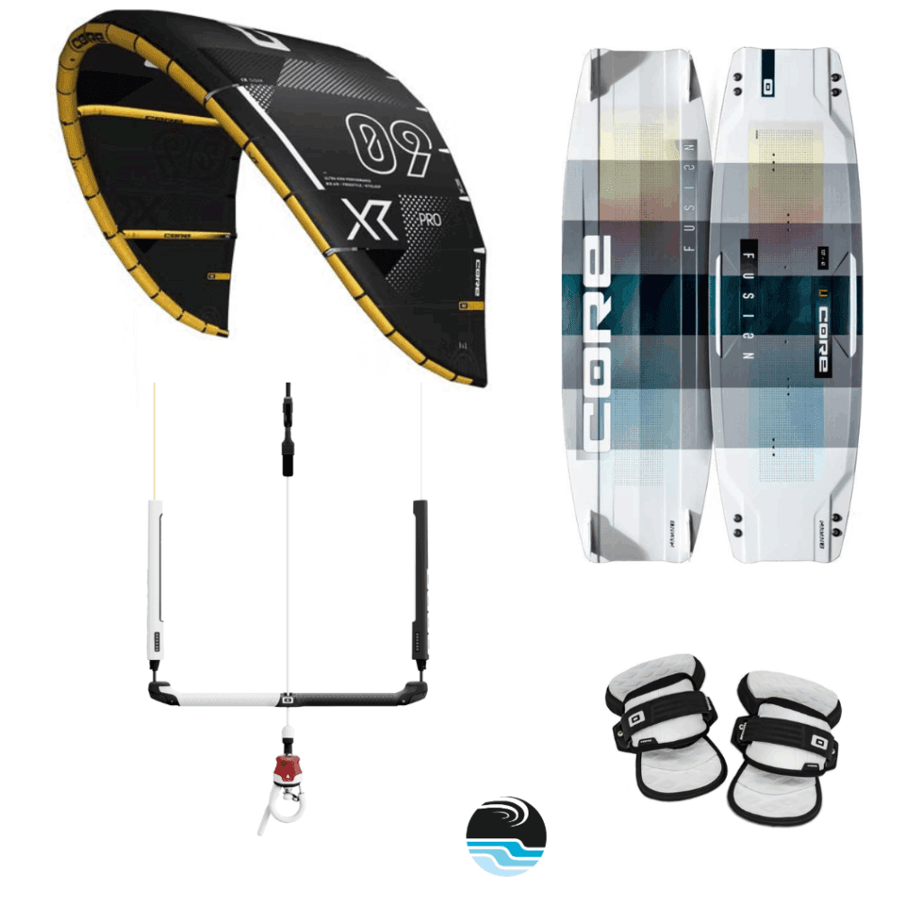 Kitesurf Equipment & Gear Discounts, Kiteboards for Sale, Kite Sales ...