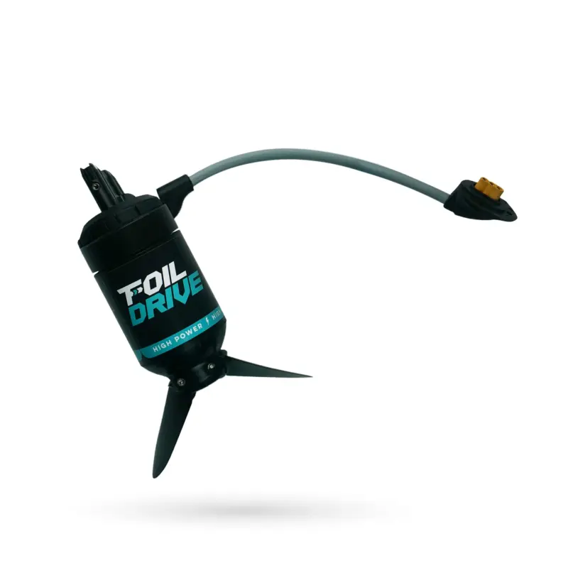 Foil Drive V2 Complete Motor | High‑Power E‑Foil Kit